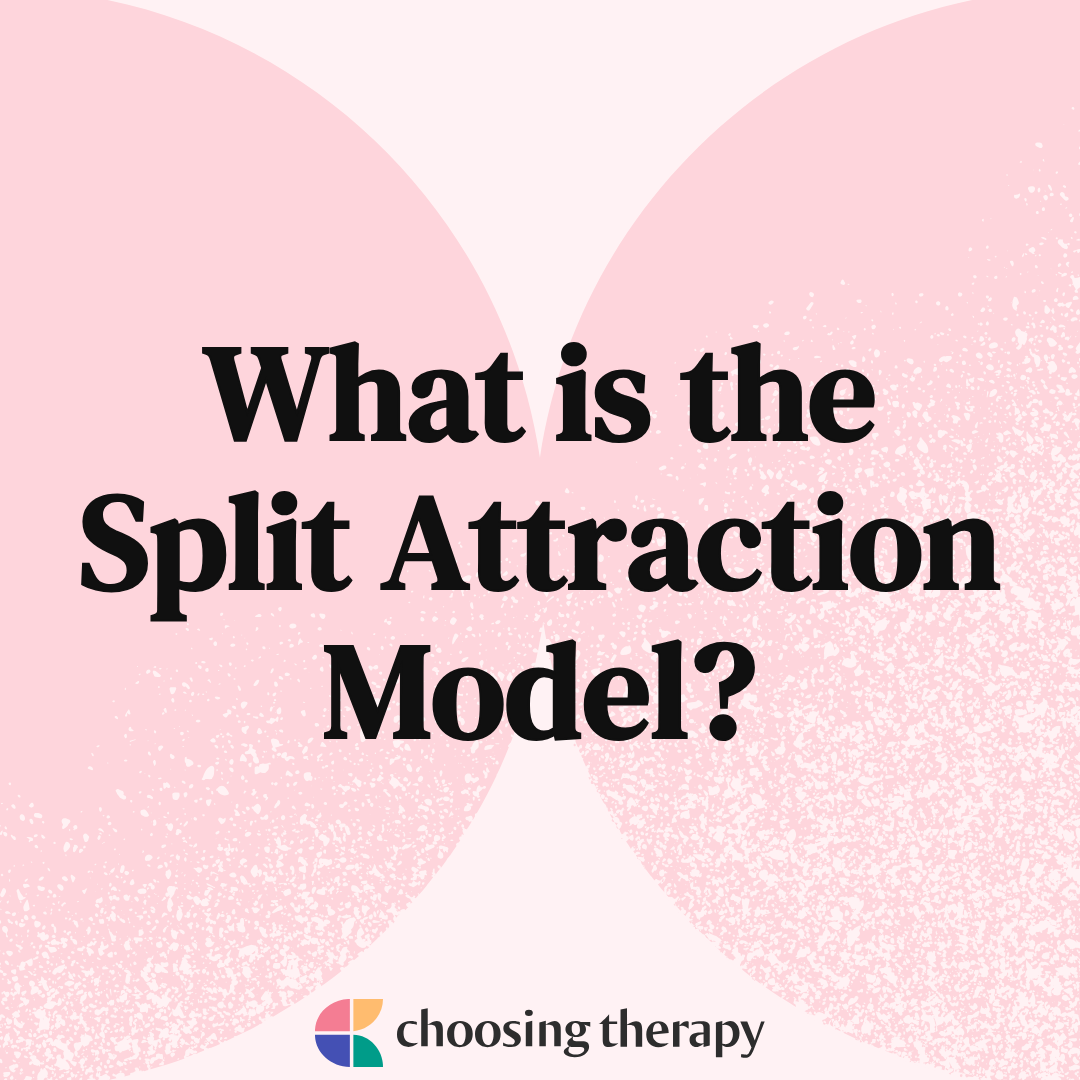 What Is the Split Attraction Model?