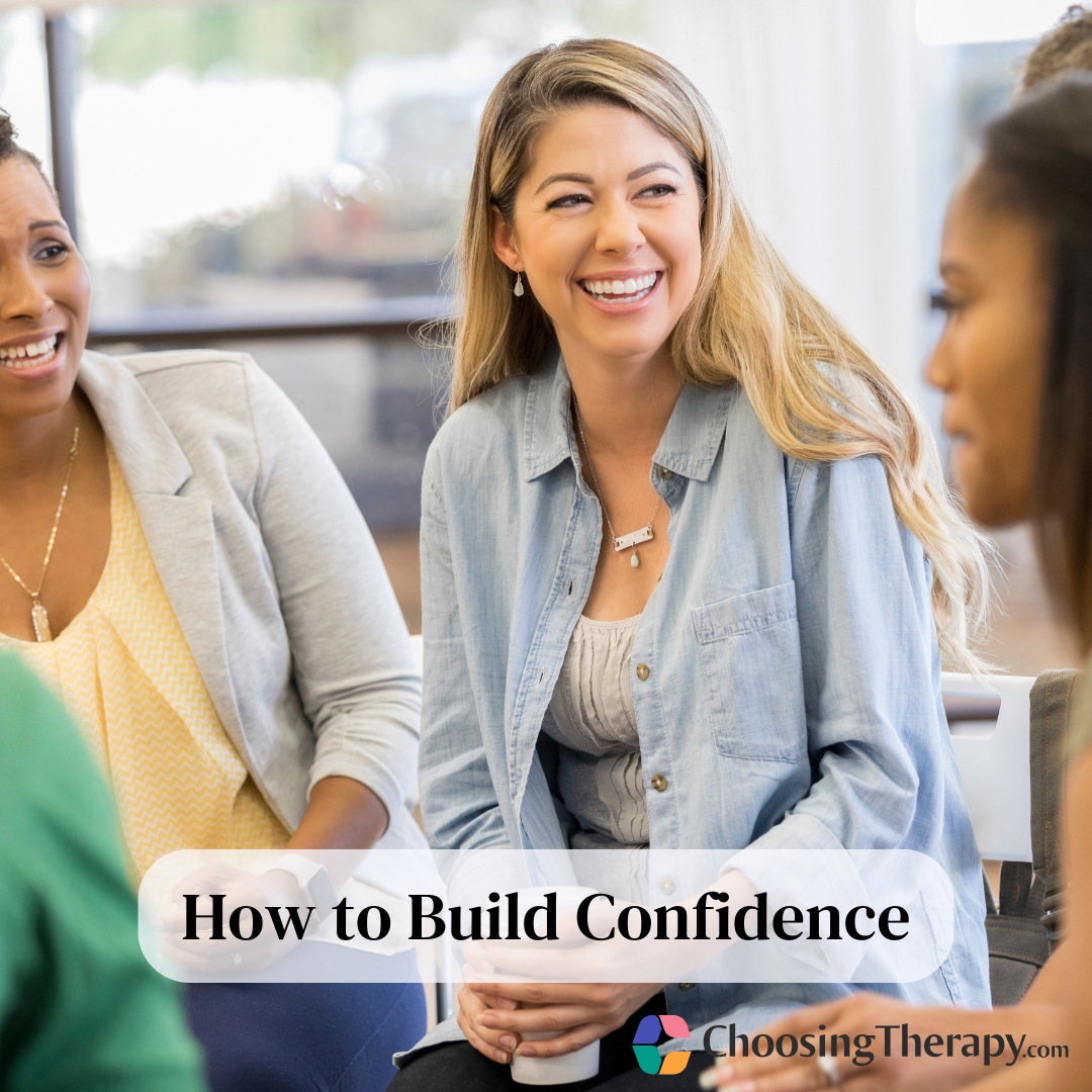 How to Build Confidence: 15 Tips for Success