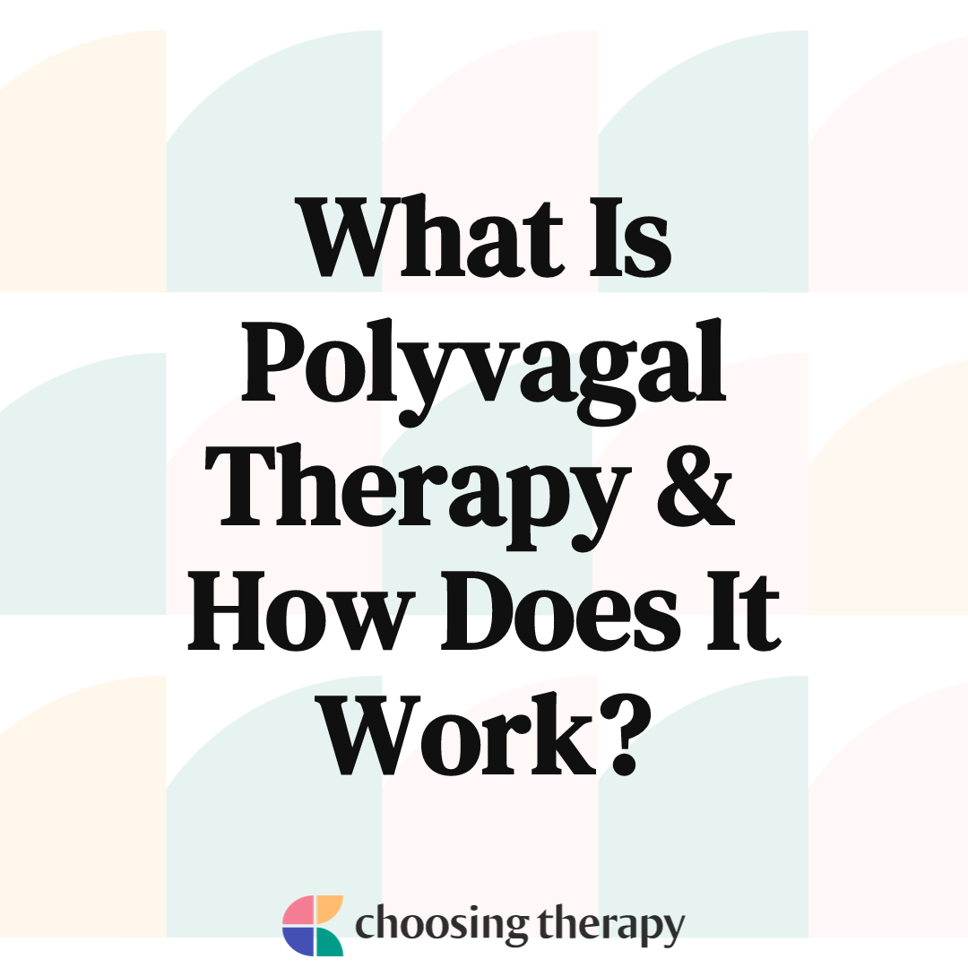 Understanding Polyvagal Theory in Therapy
