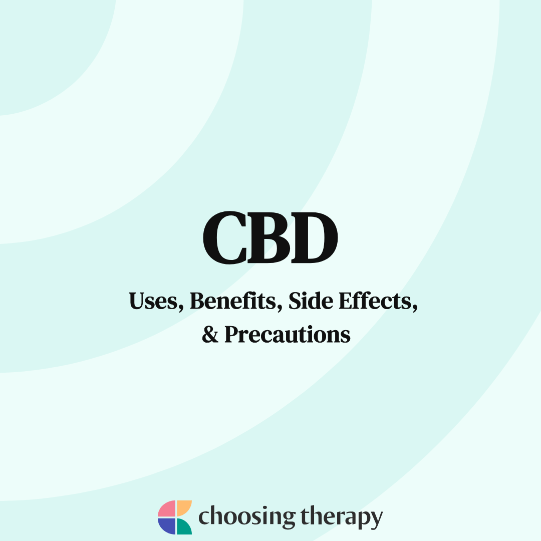 What Is CBD? Everything You Need To Know