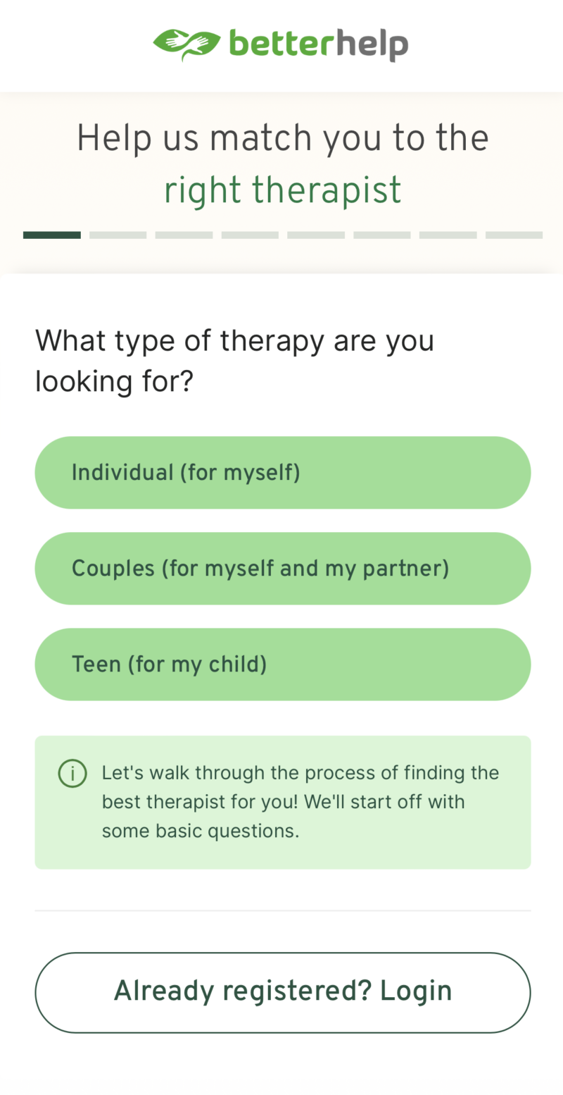 I Tried & Tested BetterHelp: My 2025 Review