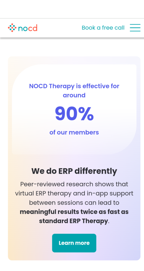 Best Online OCD Resources For 2025