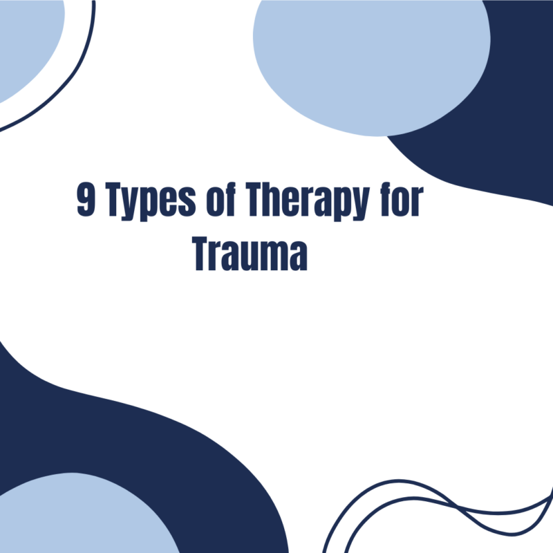 Releasing Trauma From the Body: 10 Ways to Do It