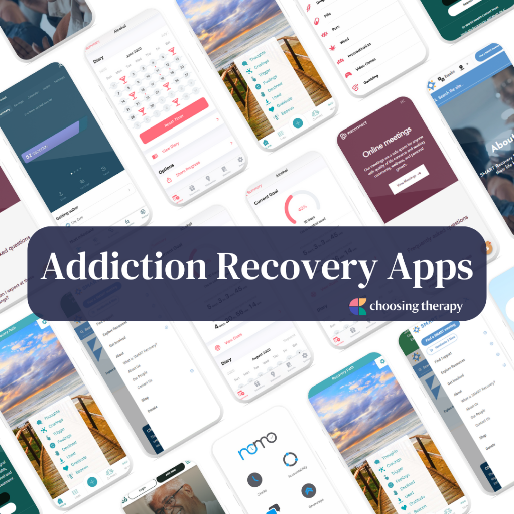 Learn More About Behavioral Addiction | ChoosingTherapy.com