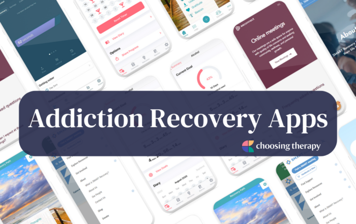 Is EMDR Effective For Addiction?