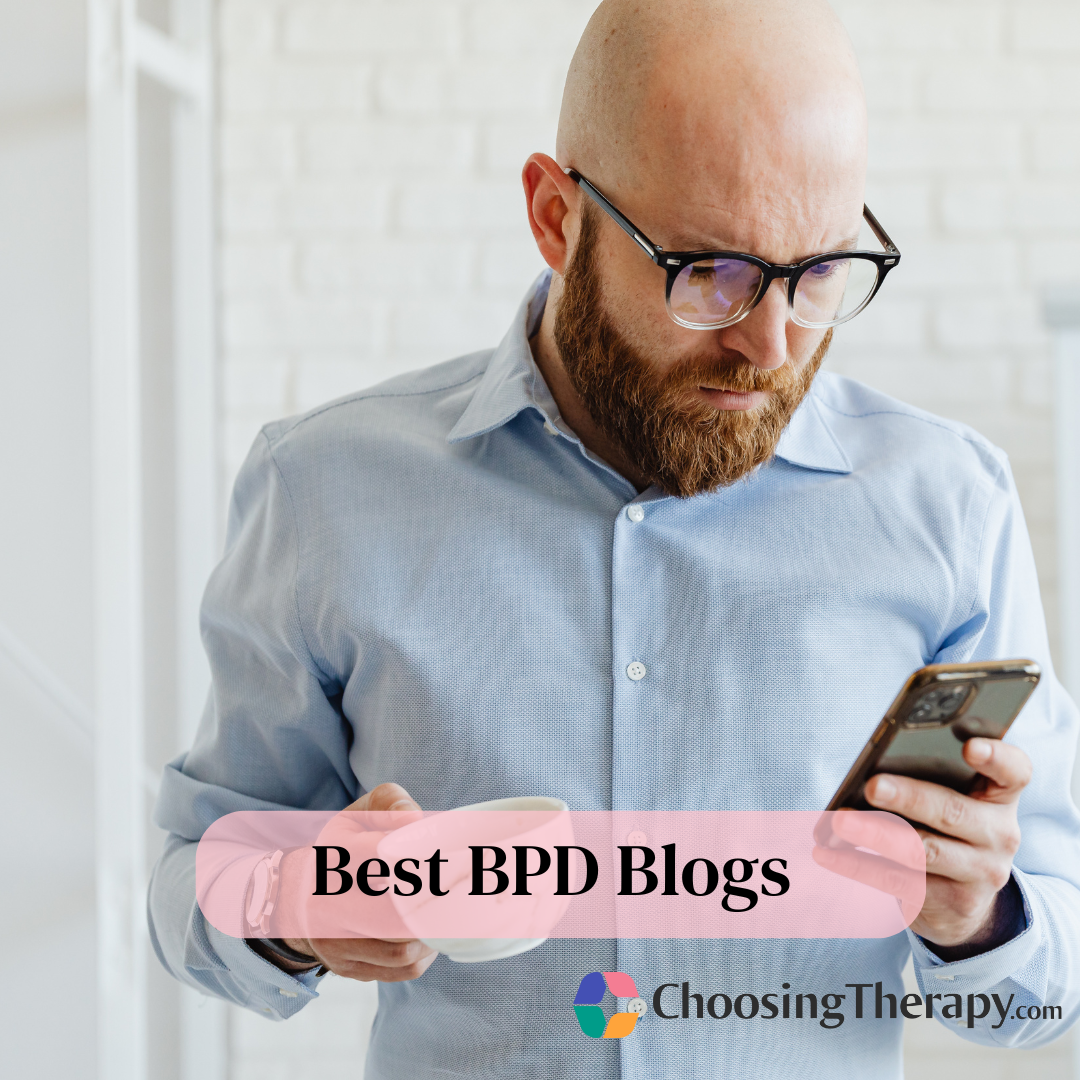 Best Borderline Personality Disorder (BPD) Blogs