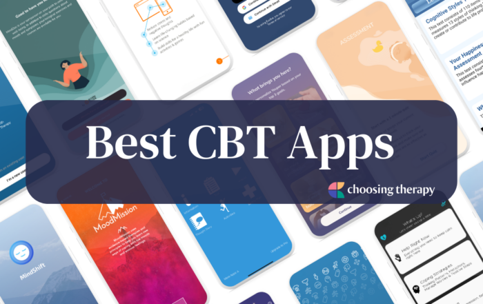 EMDR Vs. CBT: Which Is Right for You?