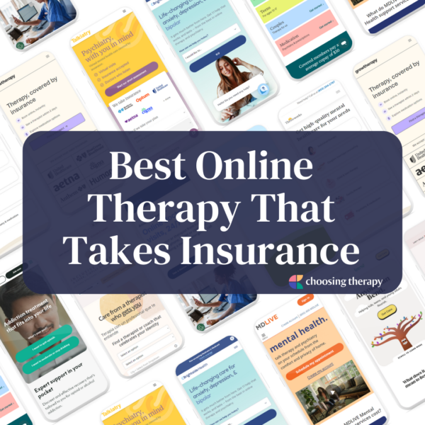 Learn More About Therapy Techniques | ChoosingTherapy.com