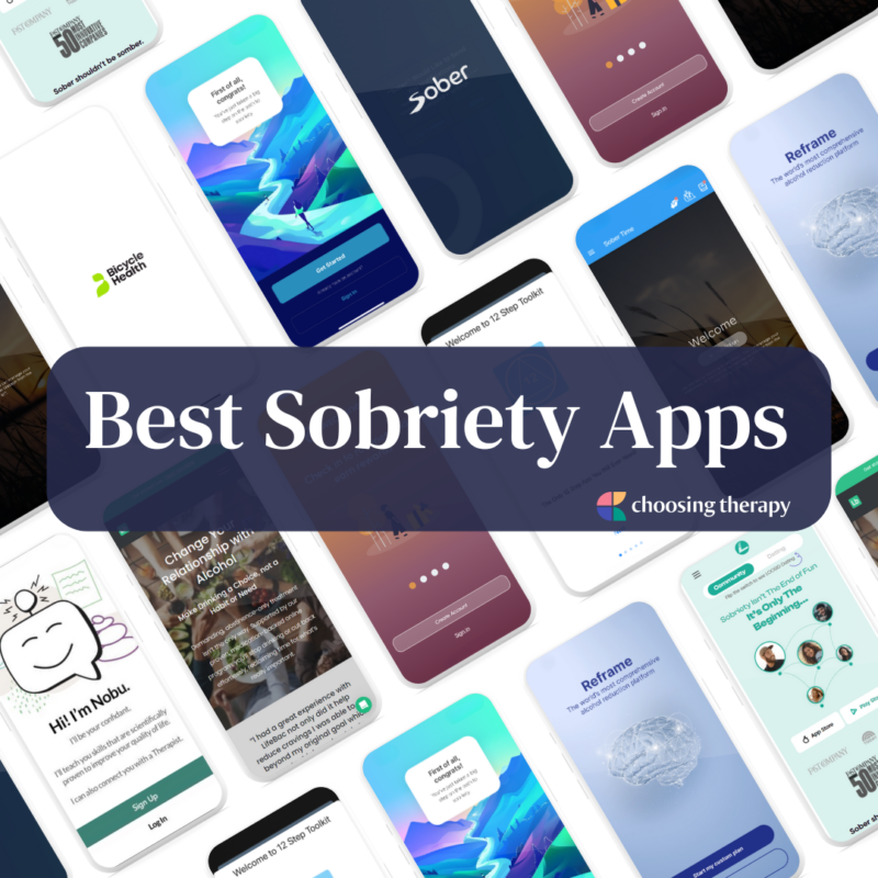 Learn More About Substance Use | ChoosingTherapy.com