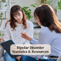Learn More About Bipolar Disorder | ChoosingTherapy.com