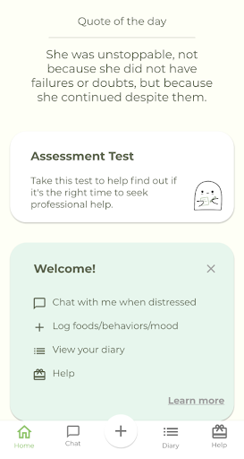 Best Apps for Eating Disorder Recovery