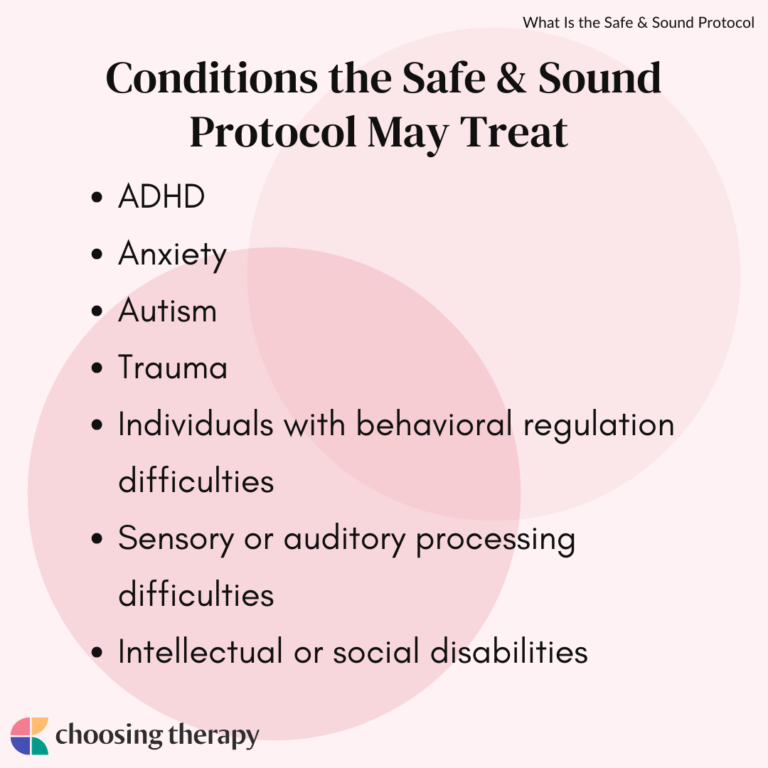 What Is the Safe & Sound Protocol?
