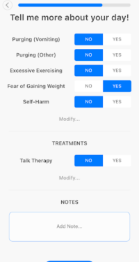 Best Apps for Eating Disorder Recovery