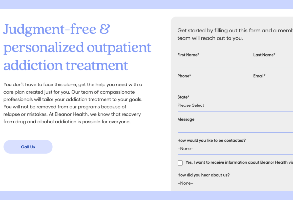 Best Online Addiction Treatment Programs for 2024