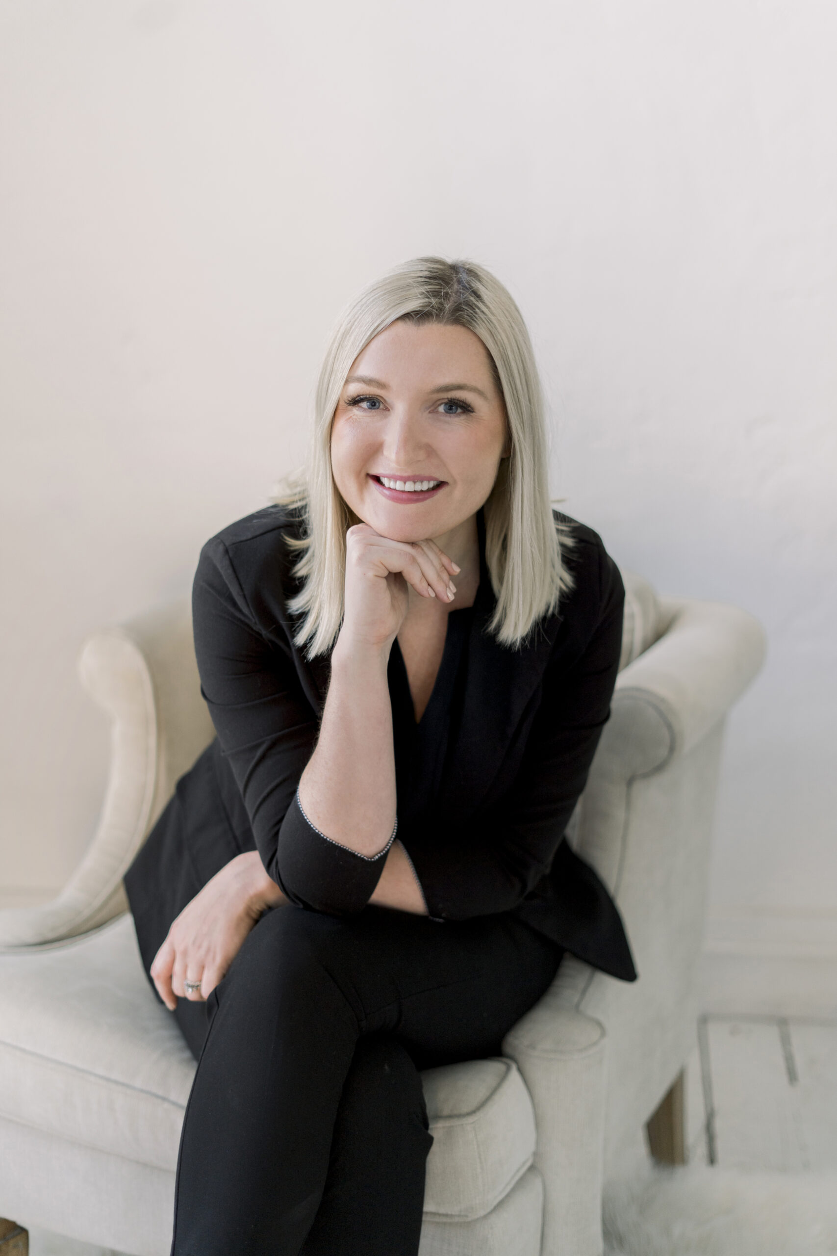 Natalie Grierson MS LSW LPCC-S | ChoosingTherapy.com