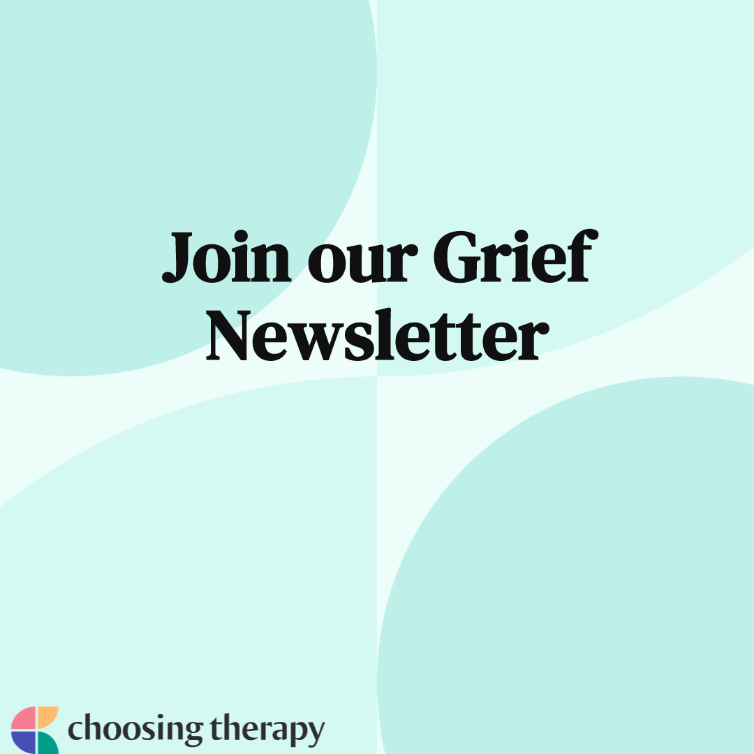 Anticipatory Grief: How to Cope & When to Get Help