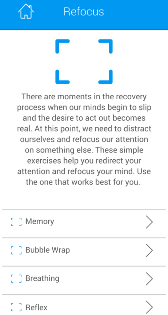 Best Apps for Addiction Recovery of 2024