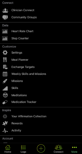 Best Apps for Eating Disorder Recovery