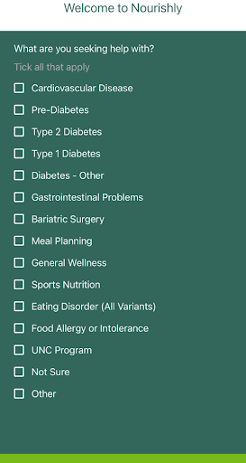 Best Apps for Eating Disorder Recovery