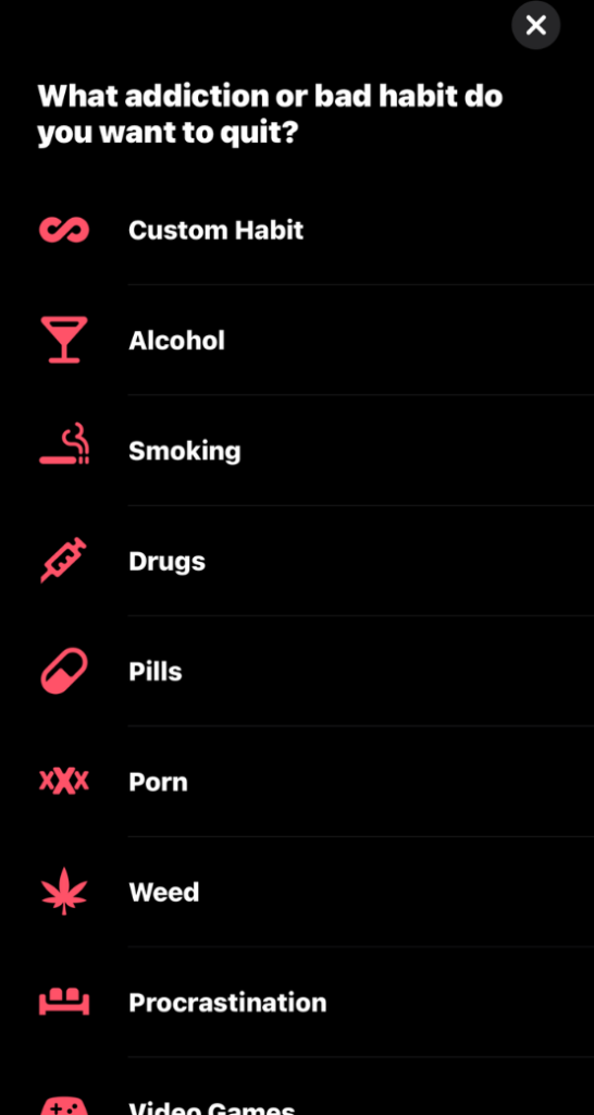 Best Apps for Addiction Recovery of 2024