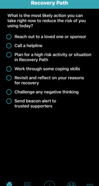 Best Apps for Addiction Recovery of 2024