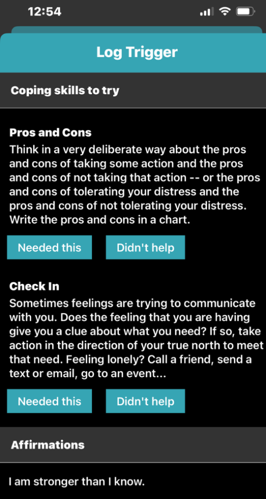 Best Apps for Addiction Recovery of 2024