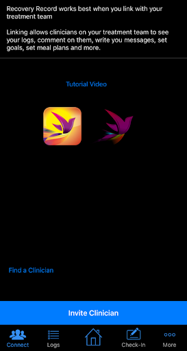 Best Apps for Eating Disorder Recovery