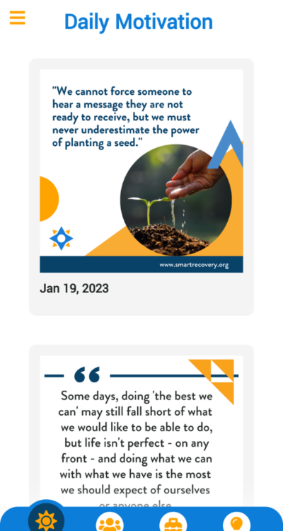 Best Apps for Addiction Recovery of 2024