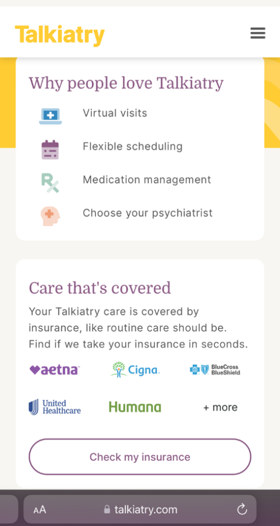 Best Online Depression Treatment of 2025