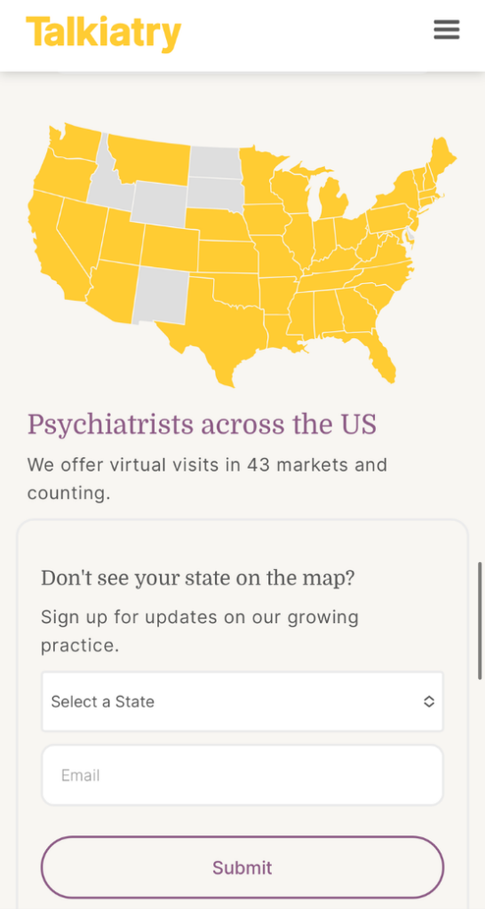 We Tried and Tested the Best Online Anxiety Treatments of 2025