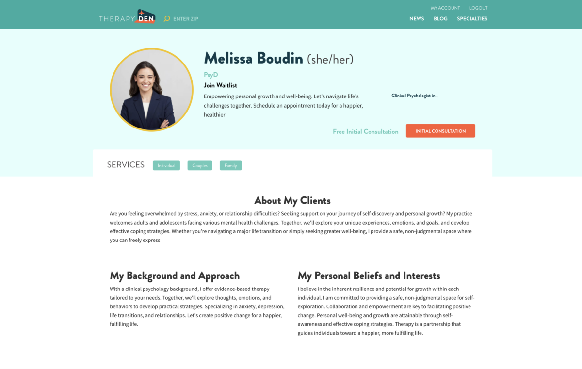 Best Therapist Directories: Where to List Your Practice in 2024