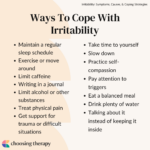 What Is Irritability?