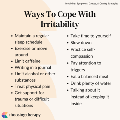 What Is Irritability?