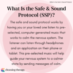 What Is the Safe & Sound Protocol?