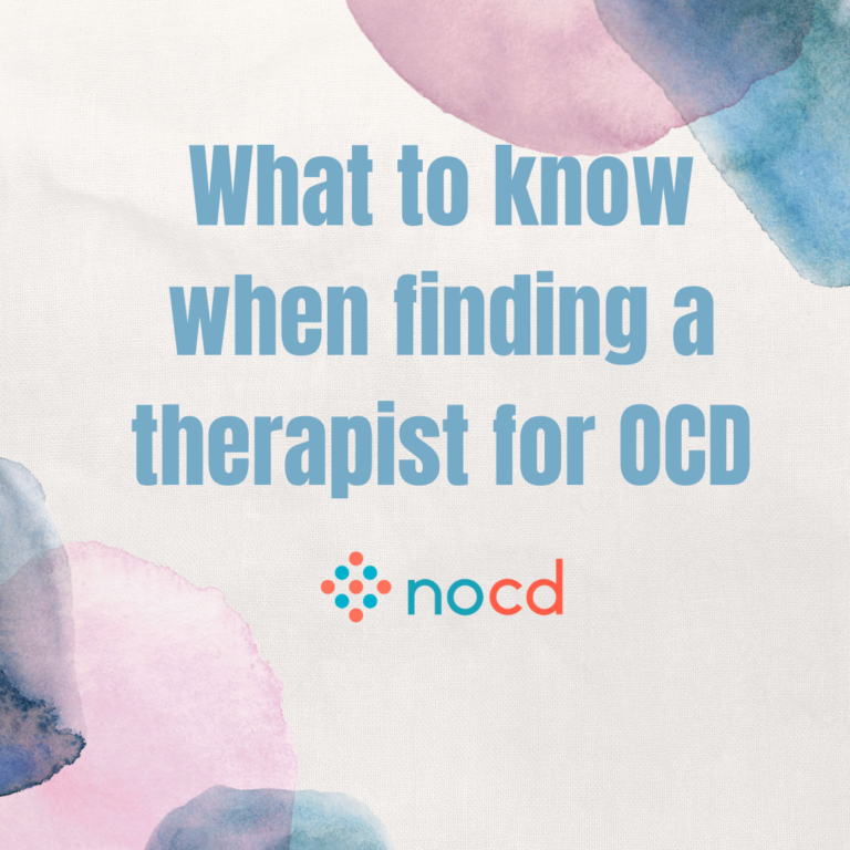 What Is Real Event OCD?