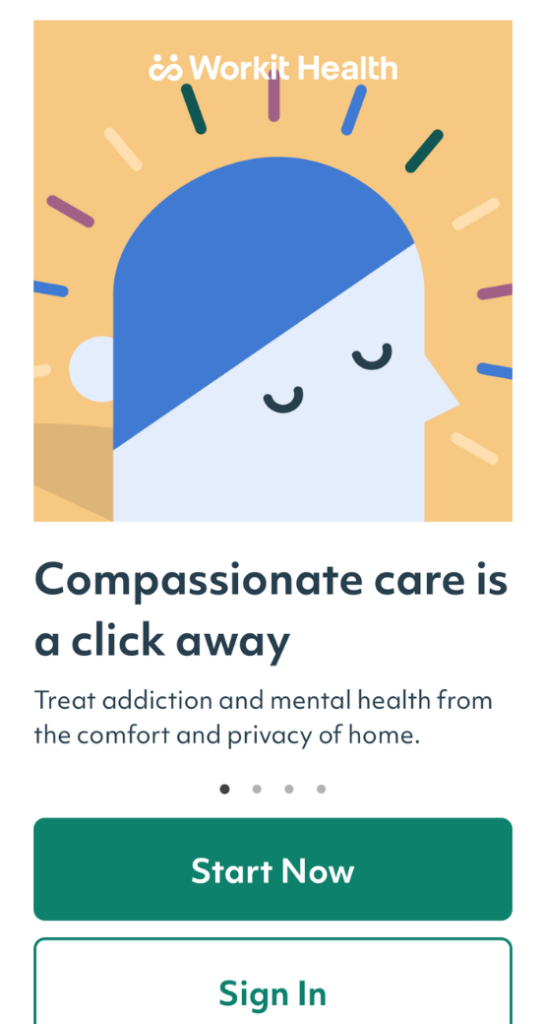 Best Apps for Addiction Recovery of 2024