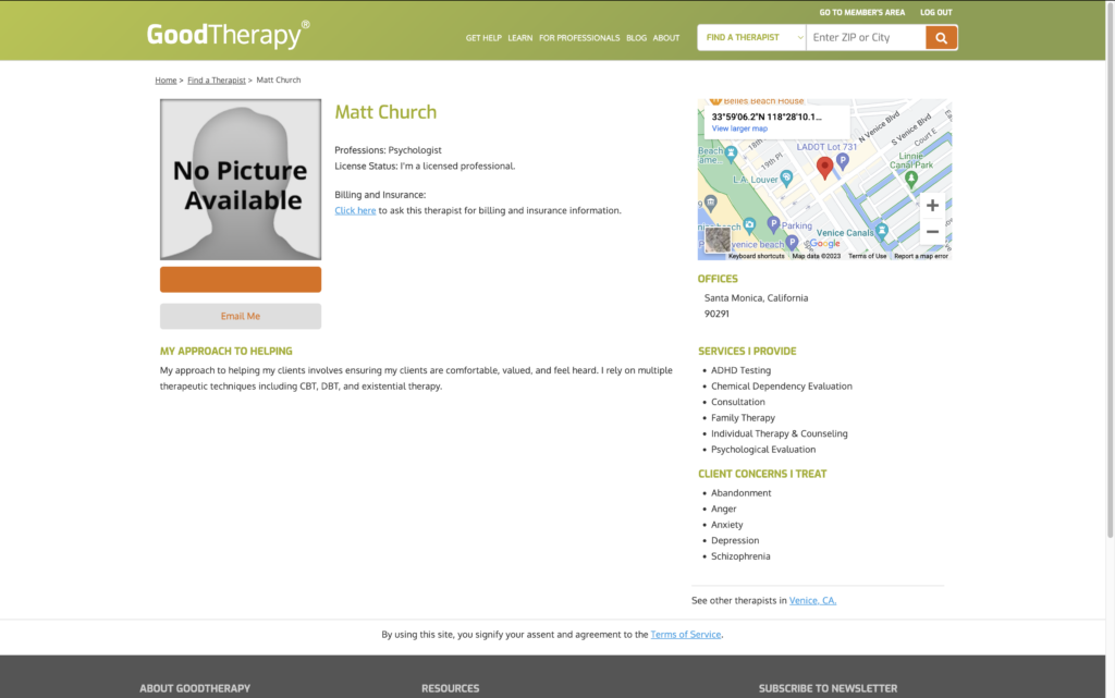 Best Therapist Directories: Where to List Your Practice in 2024