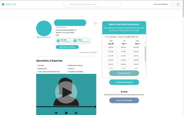 Best Therapist Directories: Where to List Your Practice in 2024