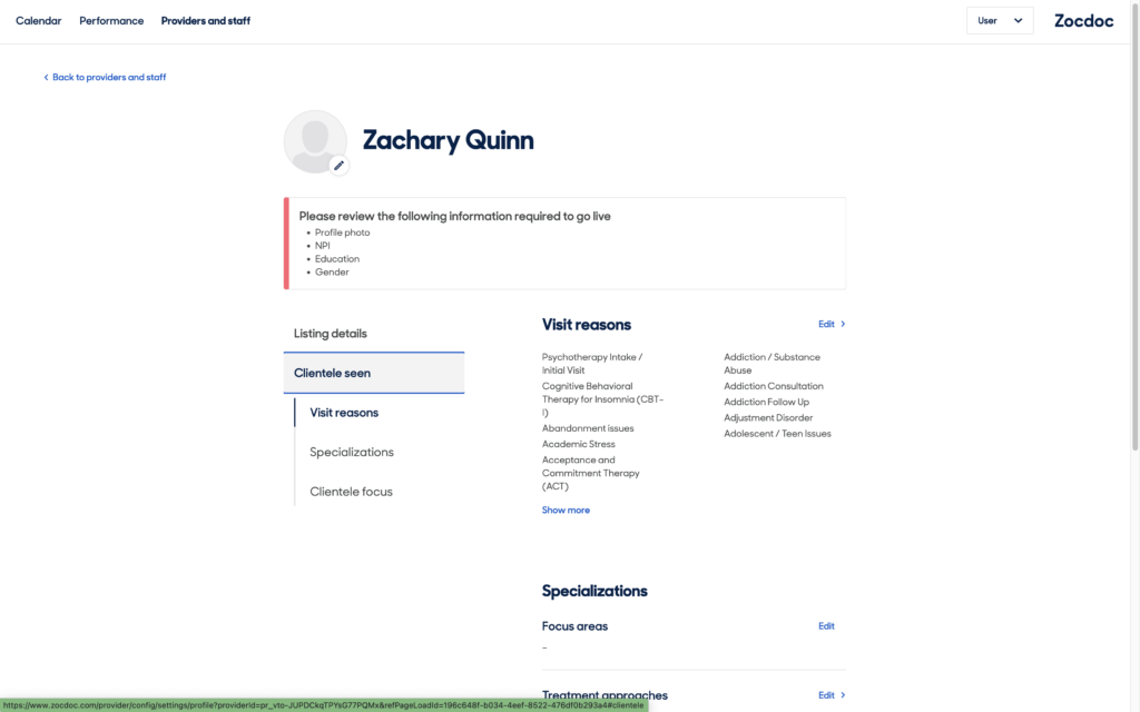 Best Therapist Directories: Where to List Your Practice in 2024