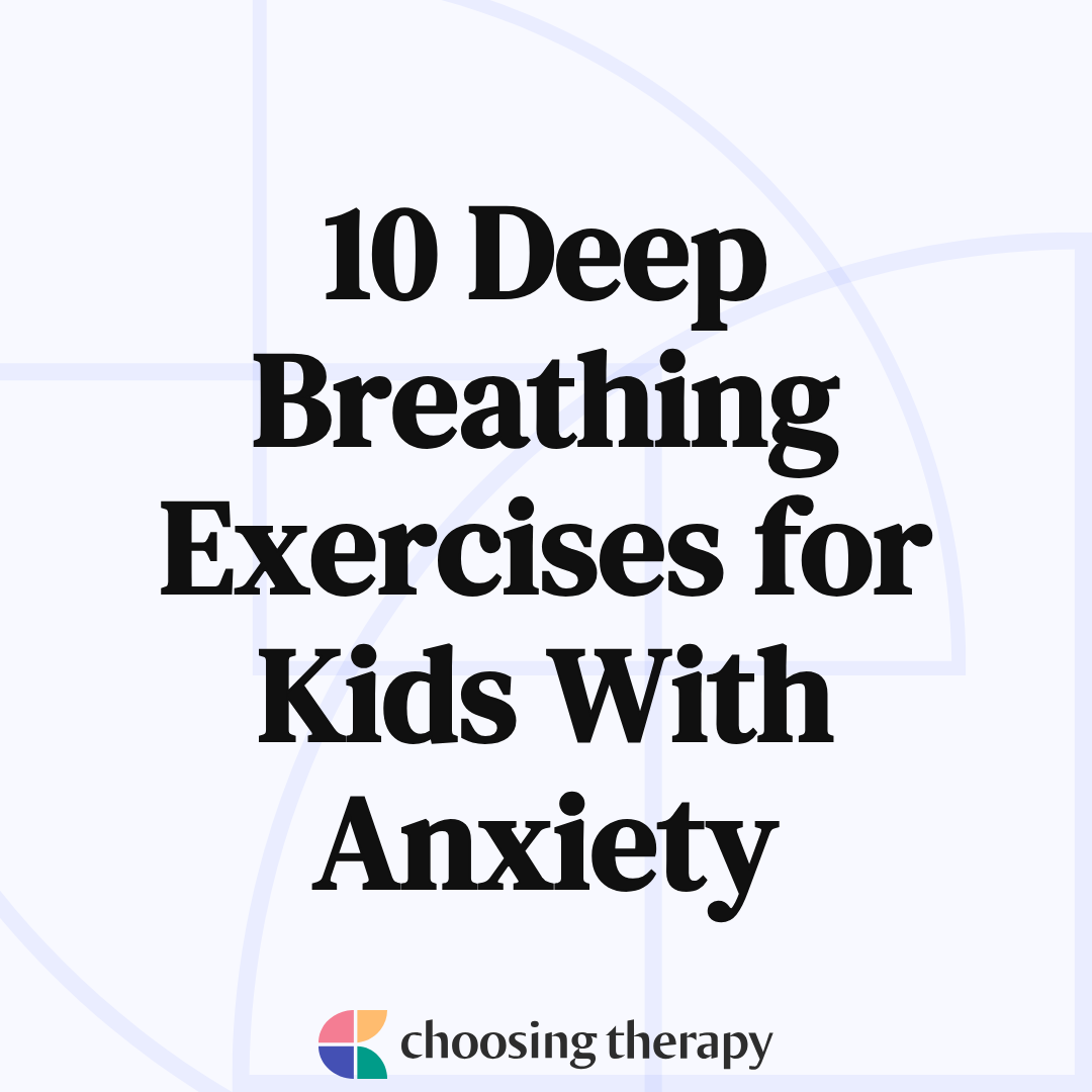 Breathing Exercises for Kids: 10 Types & How to Make it Fun