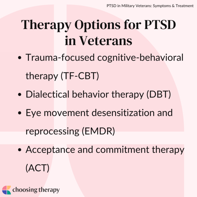 Why PTSD in Veterans Is So Common & 5 Ways to Cope