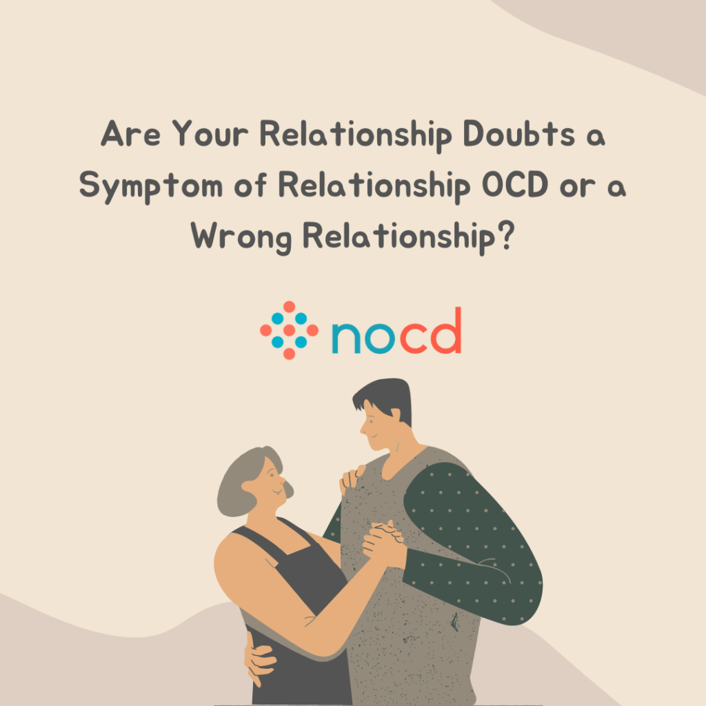 Can You Get PTSD From a Relationship?