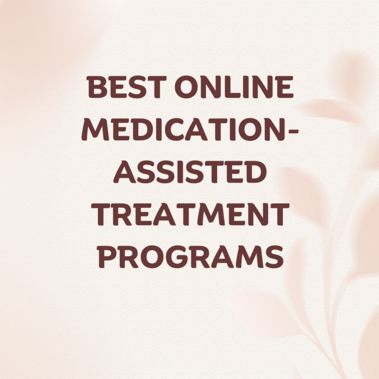 What is MAT? Medication Assisted Treatment for Addiction