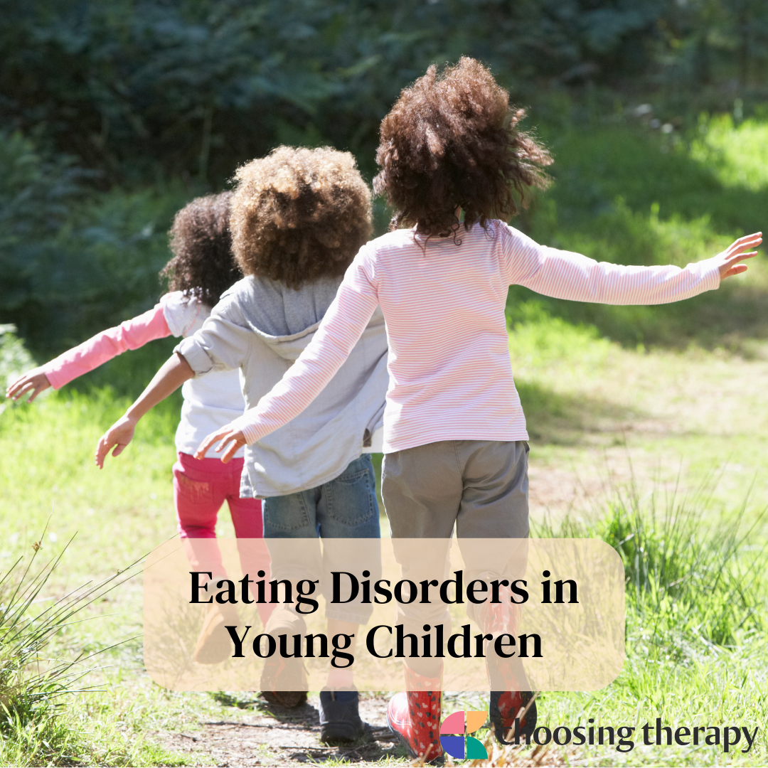 Everything You Need to Know About Eating Disorders in Children