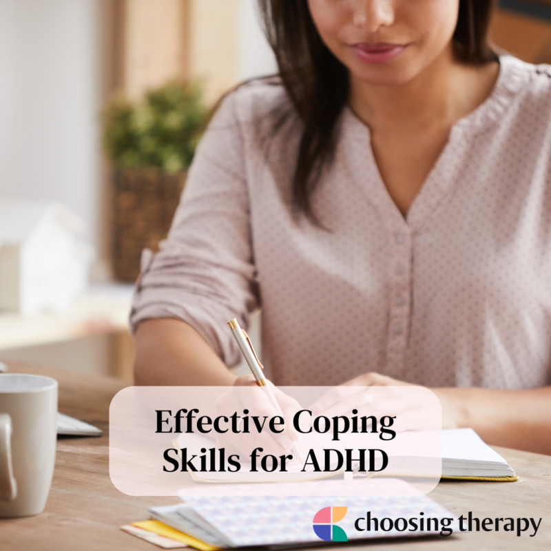 Learn More About Self Help | ChoosingTherapy.com