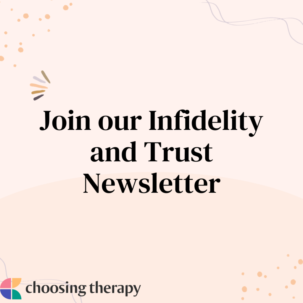 What Counts as an Online Affair?