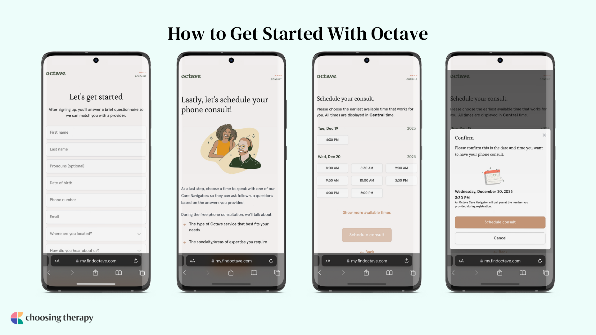 Octave Review 2024: Pros & Cons, Cost, & Who It’s Right For