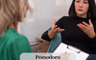 How to Overcome ADHD Paralysis