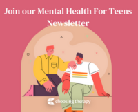 Common Issues & Problems Teenagers Face