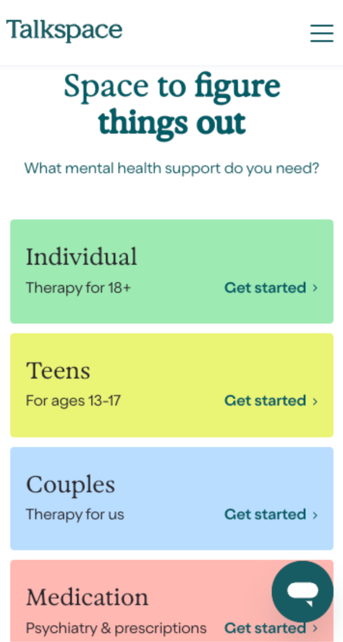 I Tried & Tested Talkspace: My 2025 Review